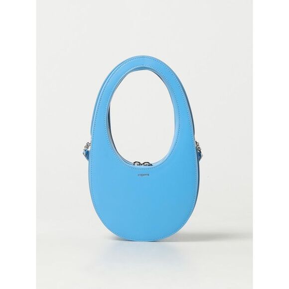 Coperni | Bags | Coperni Mini Bag Woman Blue | Poshmark